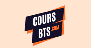 Cours BTS GPME SFDPME
